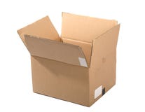 Unwrapped Gift Box Present Stock Photos - Download 122 Images