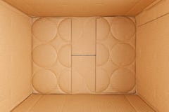 Bottom Cardboard Box Stock Photos, Images, & Pictures - 96 Images