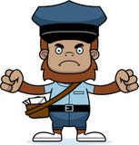 Angry Mailman Stock Photos, Images, & Pictures - 32 Images