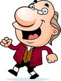 Benjamin Franklin Animated