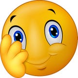 Timid Clipart And Illustrations