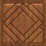 Carved wood panel stock image. Image of symmetry, intricate - 15739671