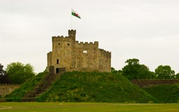 Castle Watchtower stock photo. Image of medieval, historic - 40392476