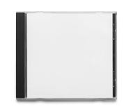 Blank Cd Case Stock Images - Download 645 Royalty Free Photos