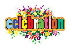 Celebration Of Life Logo