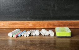 Blackboard Duster Stock Images - Download 194 Royalty Free Photos
