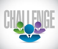 Team Challenge Stock Illustrations – 10,052 Team Challenge Stock ...