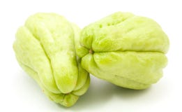 Vine of chayote stock image. Image of fresh, plant, healthy - 28261079