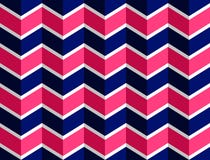 Chevron seamless pattern stock vector. Illustration of trendy - 136171147