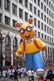 Chicago Thanksgiving Parade Editorial Stock Image - Image: 22225389