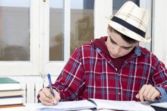 Unfocused students stock image. Image of campus, lecture - 3394563