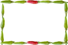 Chili frame stock image. Image of health, chili, nutritious - 1607157