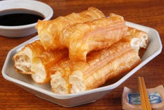 Typical Chinese Dessert: Gato Zinzli, Gateau Gingeli, Sweet Potato ...