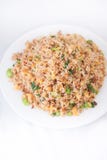 Fried Rice, Chinese Cuisine, Yangzhou Style Stock Image - Image: 22481233