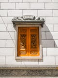 Traditional Asian Window And Door Pattern, Wood, Chinese Style W Stock ...
