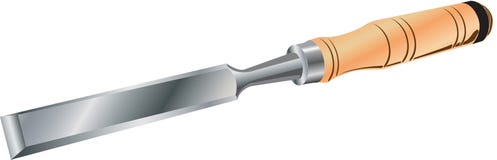 Chisels Stock Illustrations – 83 Chisels Stock Illustrations, Vectors ...