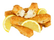 Cooked Cod Fish Stock Photos - Image: 20913663