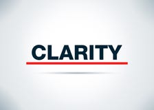 Clarity Stock Illustrations – 2,858 Clarity Stock Illustrations ...