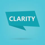 Clarity Stock Illustrations – 2,858 Clarity Stock Illustrations ...