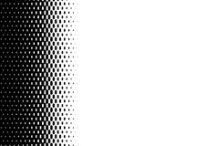 Classic Pixel Dither Pattern Gradient Retro Design Stock Vector ...