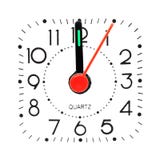 Past Midnight Clock Stock Photos, Images, & Pictures - 724 Images