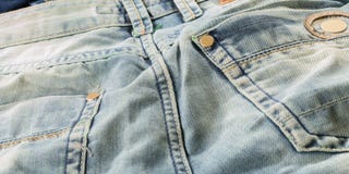 Unzipped Jeans Stock Images - 343 Photos