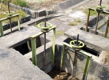 Irrigation Ditch Gate Stock Photos, Images, & Pictures - 54 Images