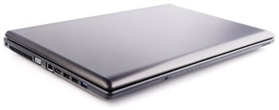 Closed Laptop Computer Images