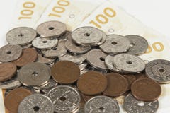 Danish currency stock photo. Image of banking, kroner - 29961944