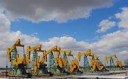 Pumping Oil - Free Stock Images & Photos - 4804310 | StockFreeImages.com