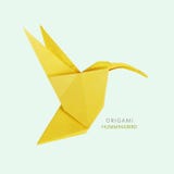 Arte Del Origami Fotos de archivo - Imagen: 28491993