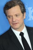 Colin Firth editorial photo. Image of film, star, haircut - 18380796