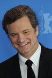 Colin Firth editorial photo. Image of film, star, haircut - 18380796