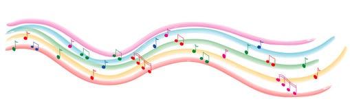 Stave Clipart And Illustrations