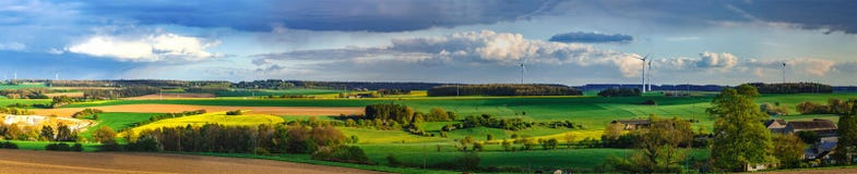 Belgian Countryside Stock Photos - Download 885 Images