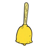 Cartoon Bell Ringing Stock Photos, Images, & Pictures - 17 Images