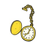 Cartoon Pocket Watch Stock Images - Download 14 Photos
