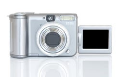 PDA Mobile Phone #4 stock photo. Image of modern, electronics - 1529820