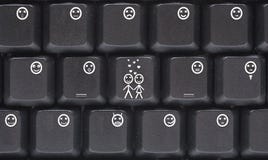 Laughing Smiley. Stock Photo - Image: 36868570