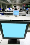 Computer data center stock image. Image of data, room - 7297601