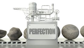 Perfection Stock Illustrations – 12,595 Perfection Stock Illustrations ...