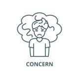 Concern Stock Illustrations – 6,461 Concern Stock Illustrations ...
