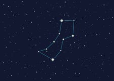 Space Constellation Wolf Stock Photos, Images, & Pictures - 25 Images