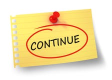 Continuez Stock Illustrations, Vecteurs, & Clipart – (4,339 Stock ...