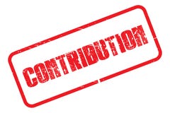 Contribution Stock Illustrations – 8,014 Contribution Stock ...