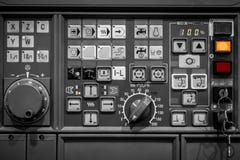Control panel texture stock photo. Image of background - 33990528