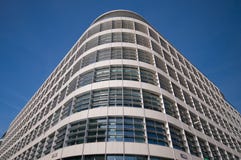 Round Corner Building Stock Images - Download 988 Royalty Free Photos