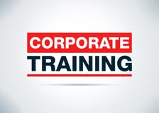 Training Background Concept Stock Illustration - Illustration of ...