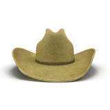 American West Rodeo Cowboy Hat And Gear Background Stock Photo - Image ...