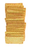 Savoury Biscuit And Cracker Selection Stock Photo - Image of crackers ...